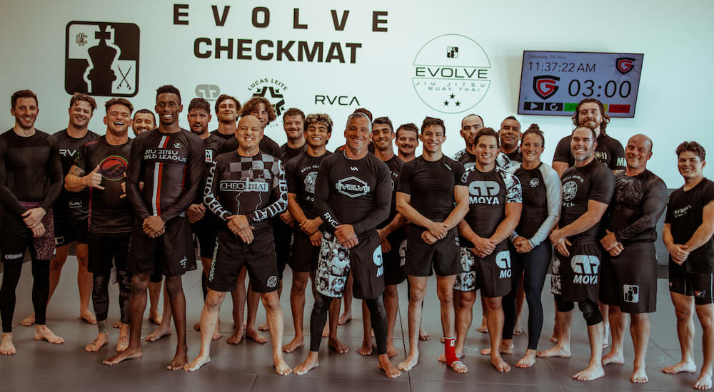 Rancho Mission Viejo No Gi Brazilian Jiu Jitsu - Evolve Checkmat Jiu ...