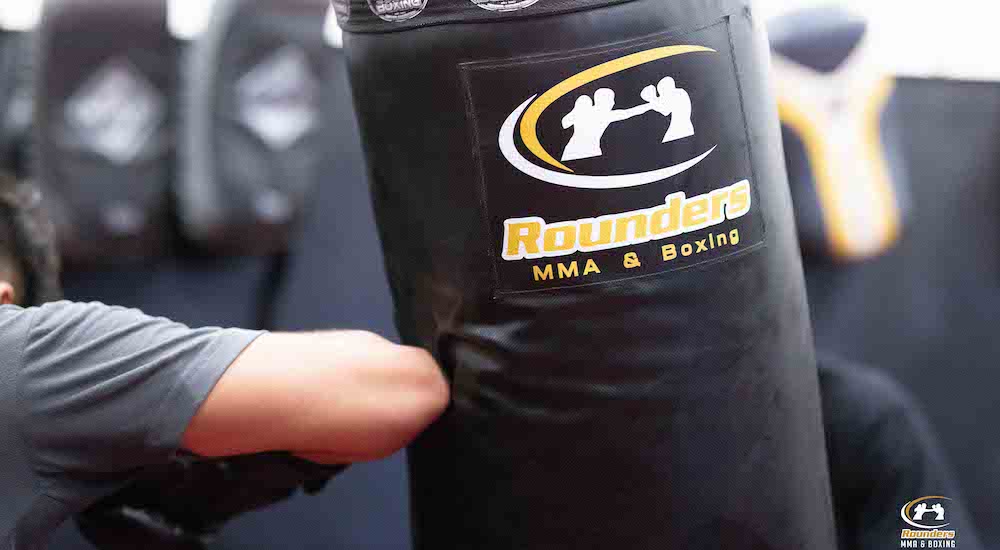 Santa Ana Cardio Kickboxing - Rounders MMA - Santa Ana, California