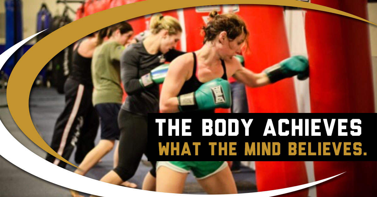 Santa Ana Cardio Kickboxing - Rounders MMA - Santa Ana, California