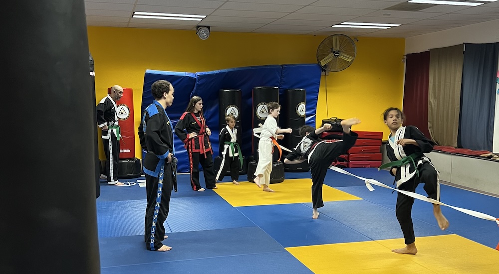 Colorado Springs Kids Martial Arts - CFMAF Martial Arts & Fitness ...