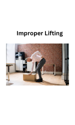 The benefits of lifting properly 101: All the Basics You Need to Know