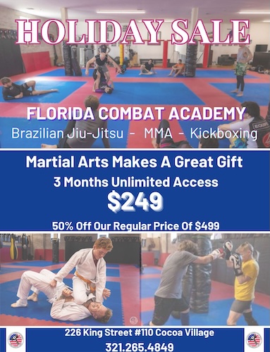 Florida Combat Academy Schedule - Kids Martial Arts in Cocoa, Florida