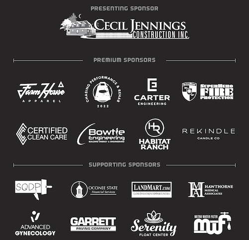 Watkinsville Group Classes - Creed Fitness - Watkinsville, Georgia
