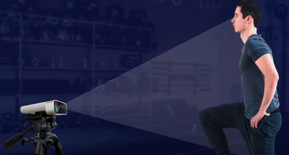 Scottsdale Body Composition Analysis - Legacy Personal Training ...