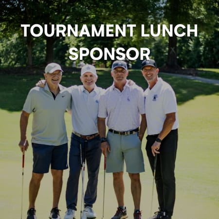 Blue Jeans and Bourbon and Golf Tournament