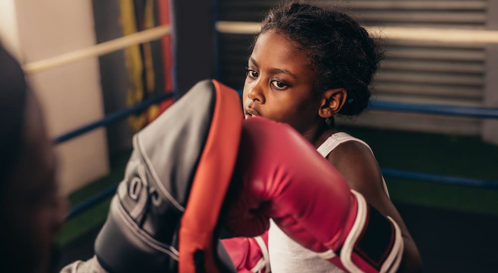Warren Kids Mma - Colton Brown Training Center - Warren, New Jersey