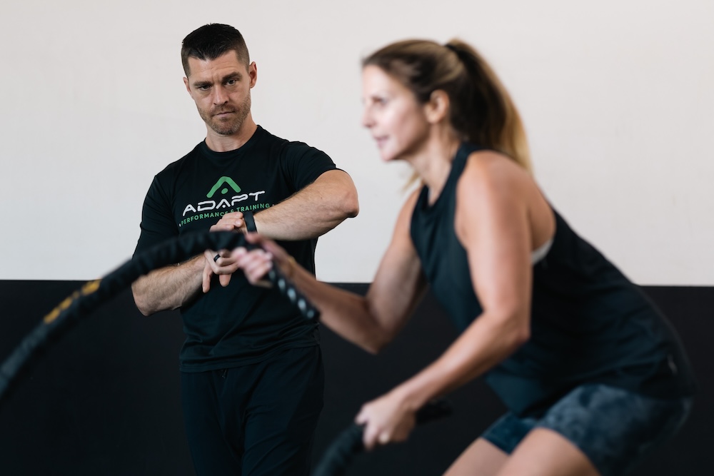 Learn About The ADAPT Program