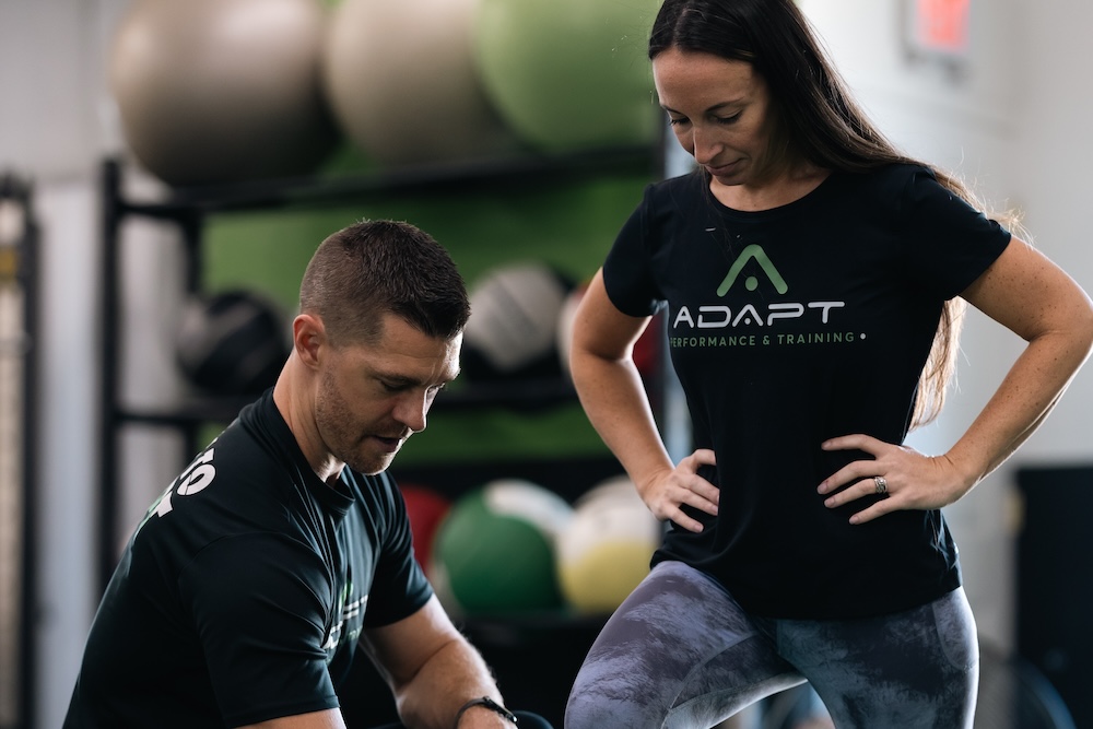 Learn About The ADAPT Program