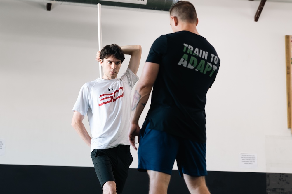 Personal Training in Mooresville, NC - Adapt Performance & Training