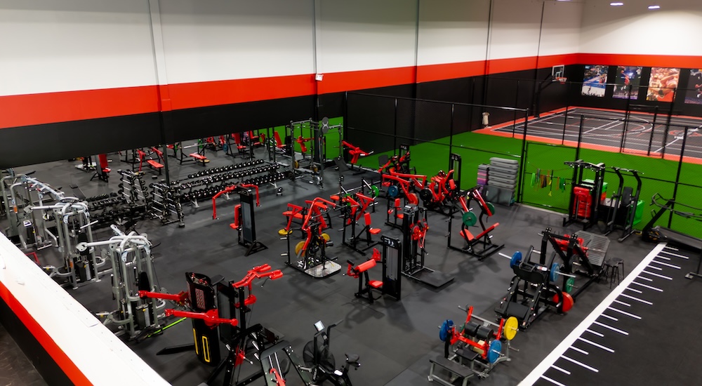 Surrey Personal Training - All Elite Fitness - Surrey, British Columbia