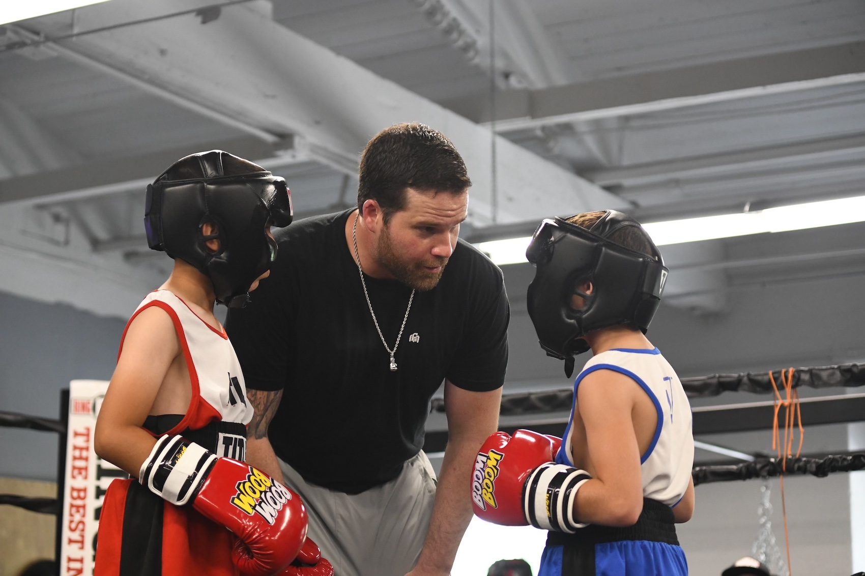 Elite Edge in Downington