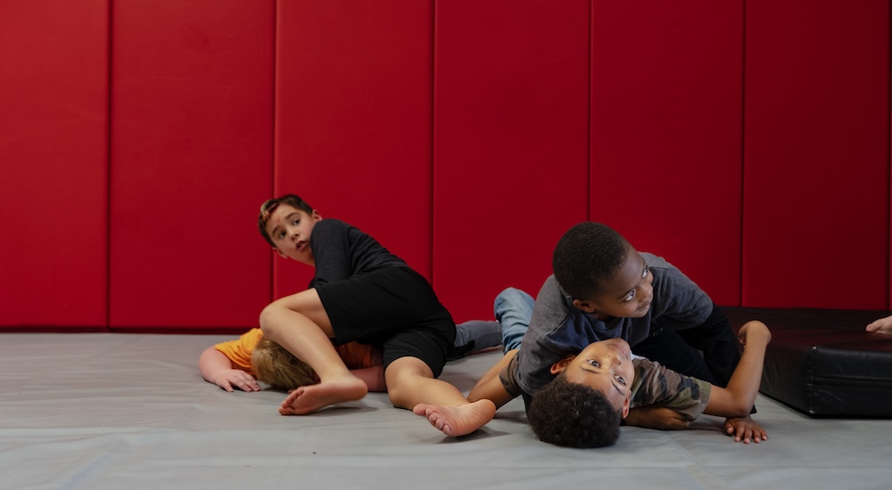 Flowood Kids Martial Arts - No Limit Combatives - Flowood, Mississippi