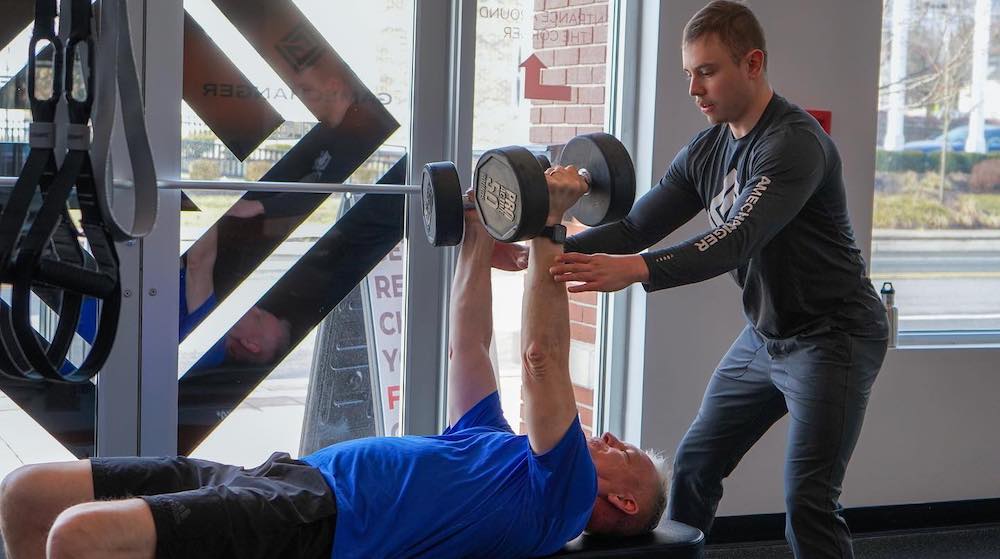 Springfield Personal Training - GameChanger Fitness - Springfield, New ...