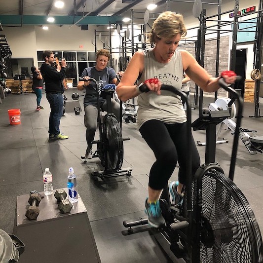 Science Based, Time Tested, Full Body Workouts - LivLimitless