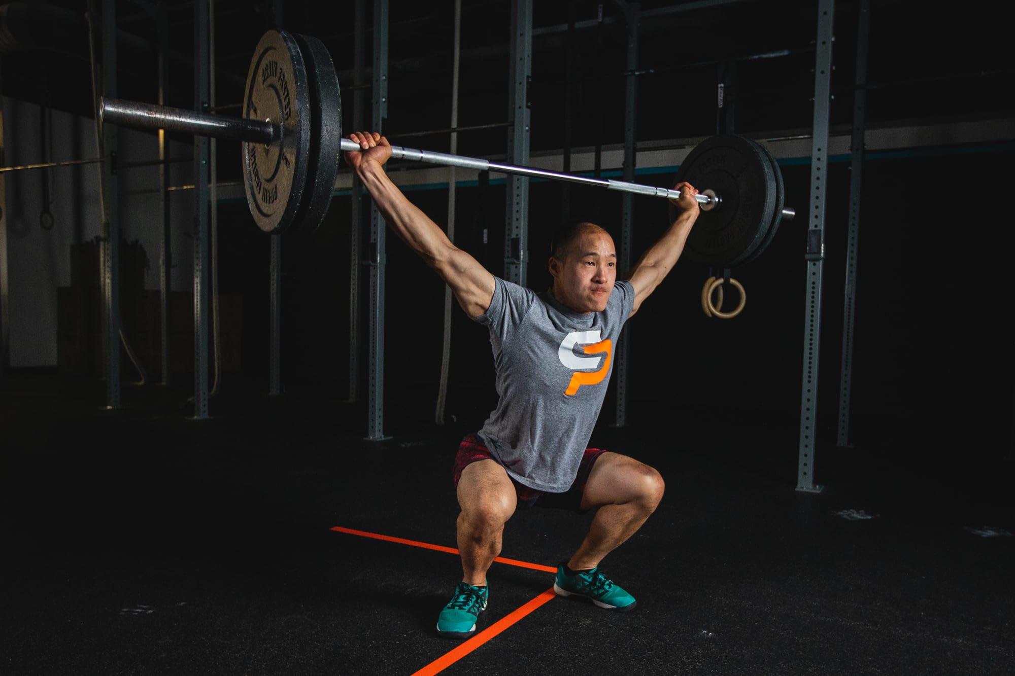 Why CrossFit?