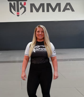 Anna Kids Martial Arts Instructors - NTX MMA - Anna, Texas