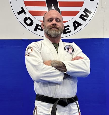 Portland Jiu Jitsu Instructors - TigerStyle Combat Sports - Portland ...