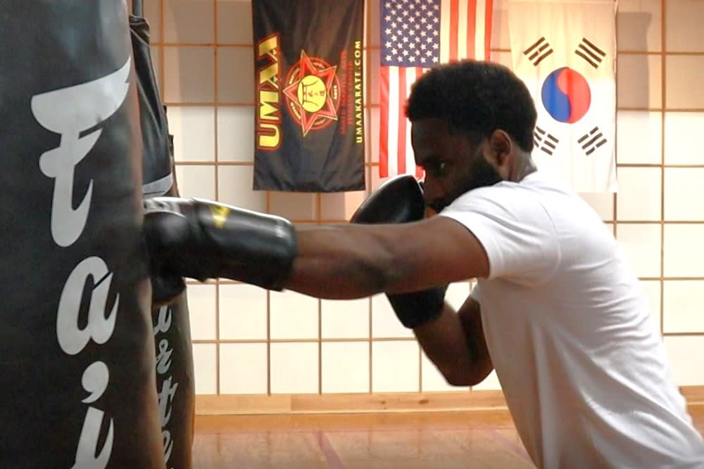 South Philadelphia Martial Arts Programs - United Martial Arts Academy ...