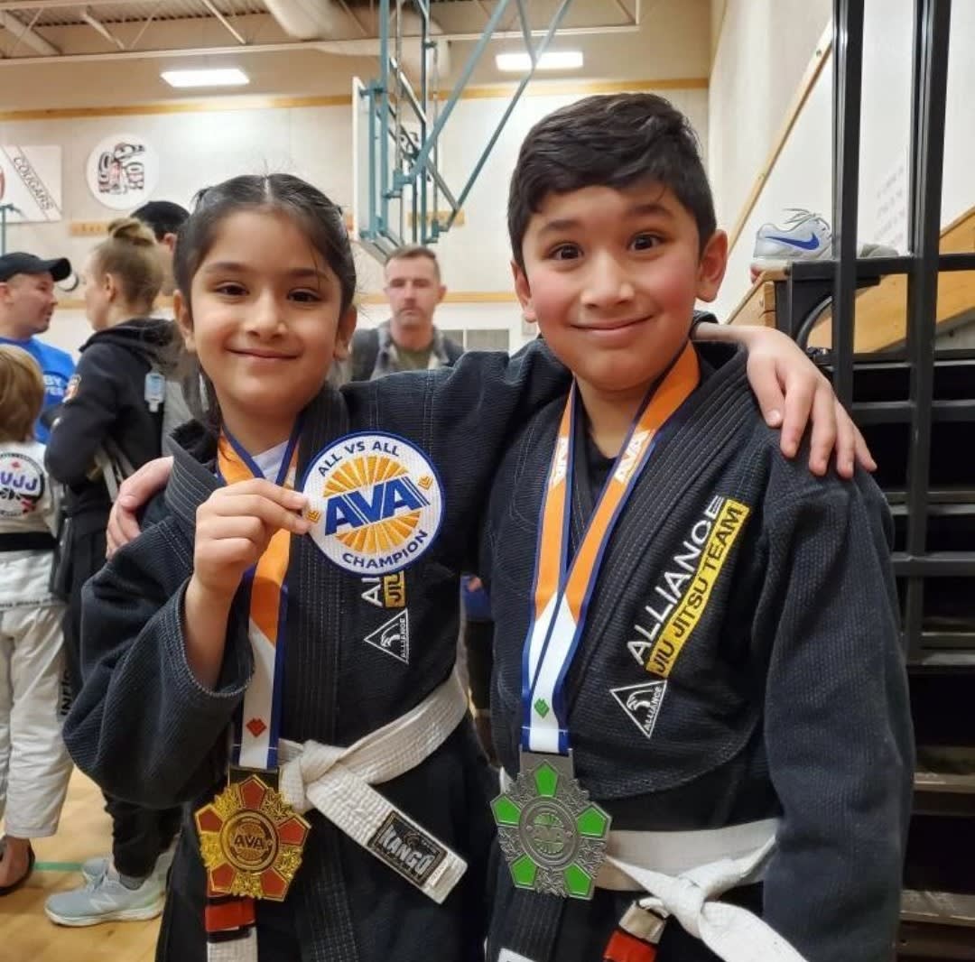 Top 10 Reasons to Enroll Your Child at Factory Fresh Jiu Jitsu