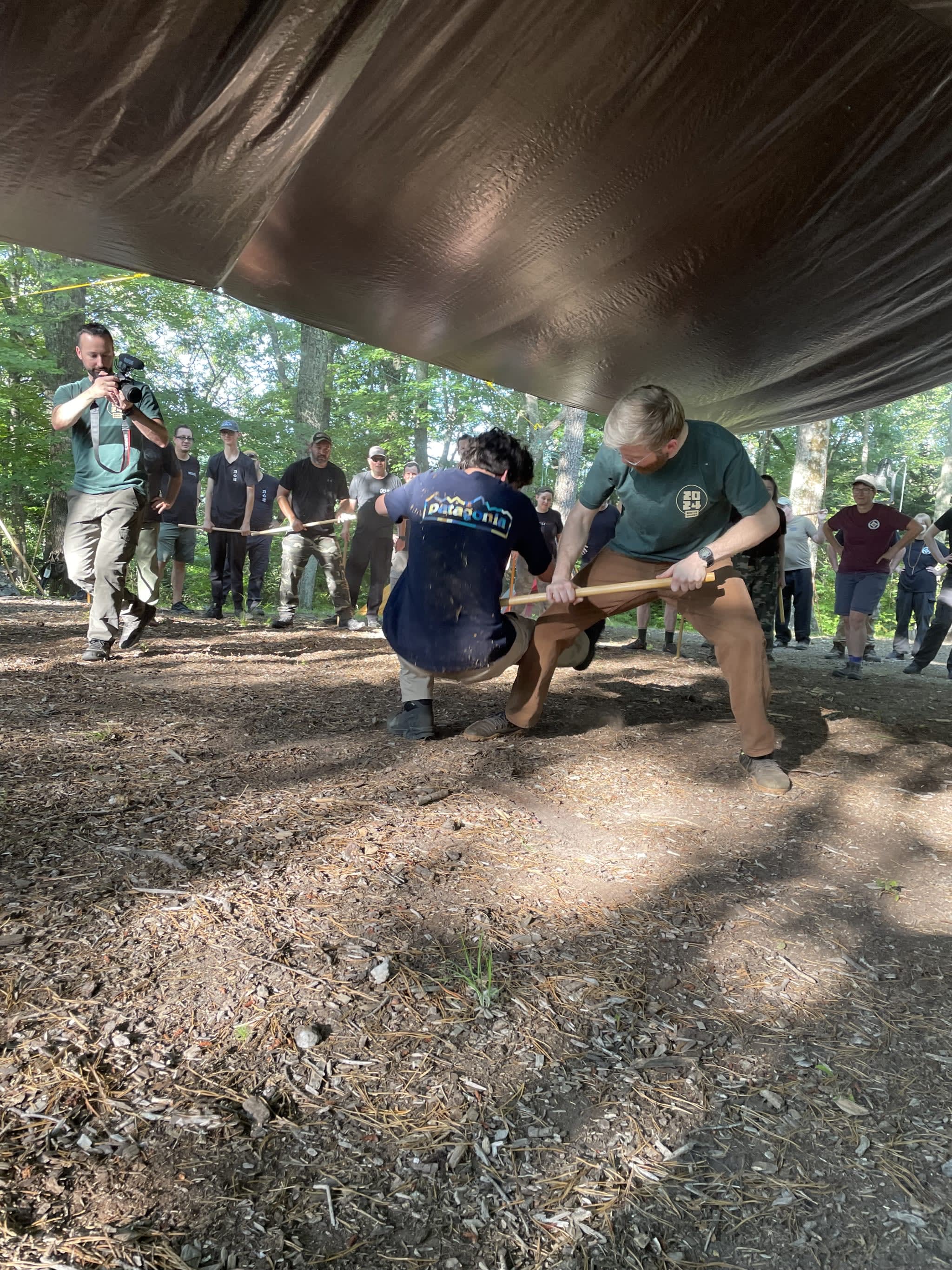 Self-Defense, Combat Sports, and Martial Arts: What’s the Difference ...