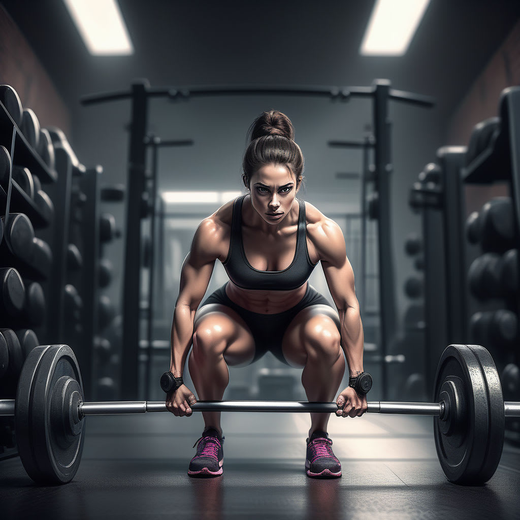 Unlocking the Power of Strength Training: A Comprehensive Guide to its ...