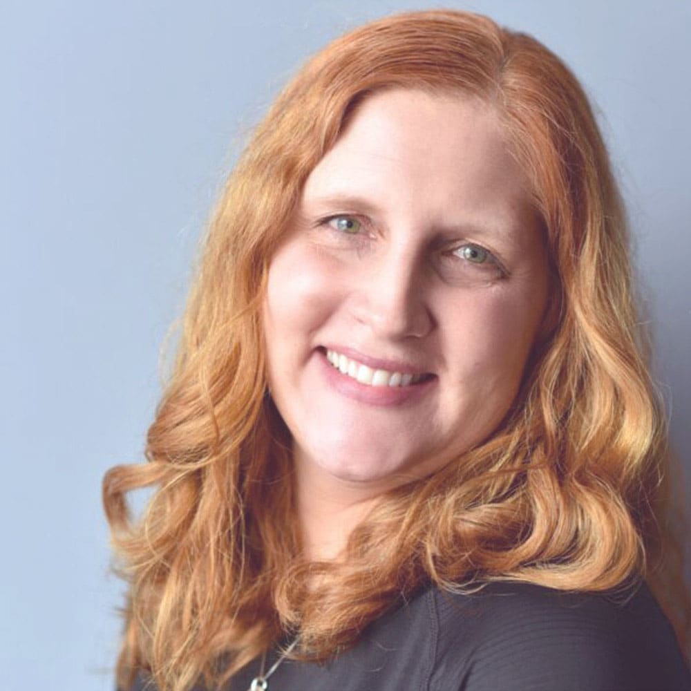 Terri Johnson, Pilates Instructor in Fairfax - Fairfax Pilates