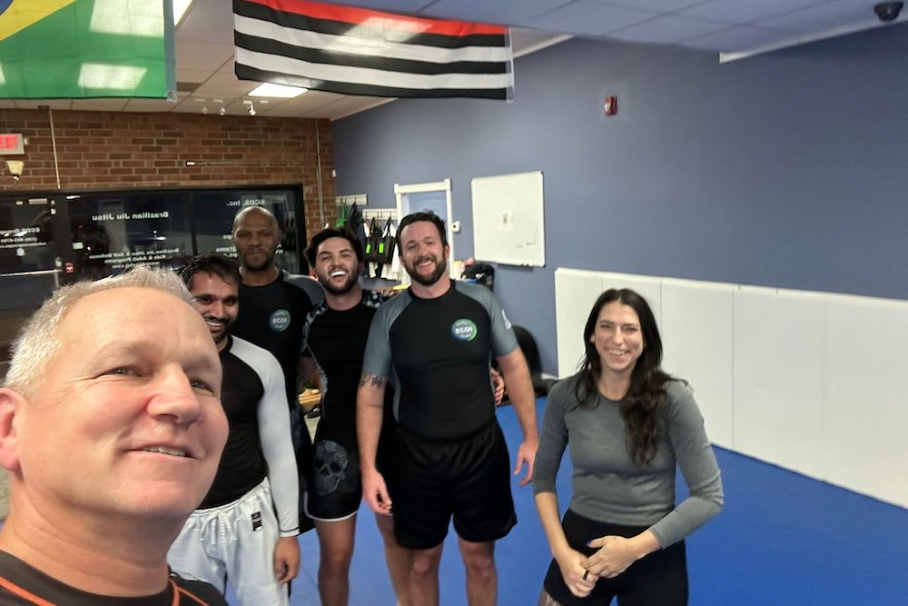 Kernersville Kids Martial Arts - Adonai Martial Arts - High Point ...