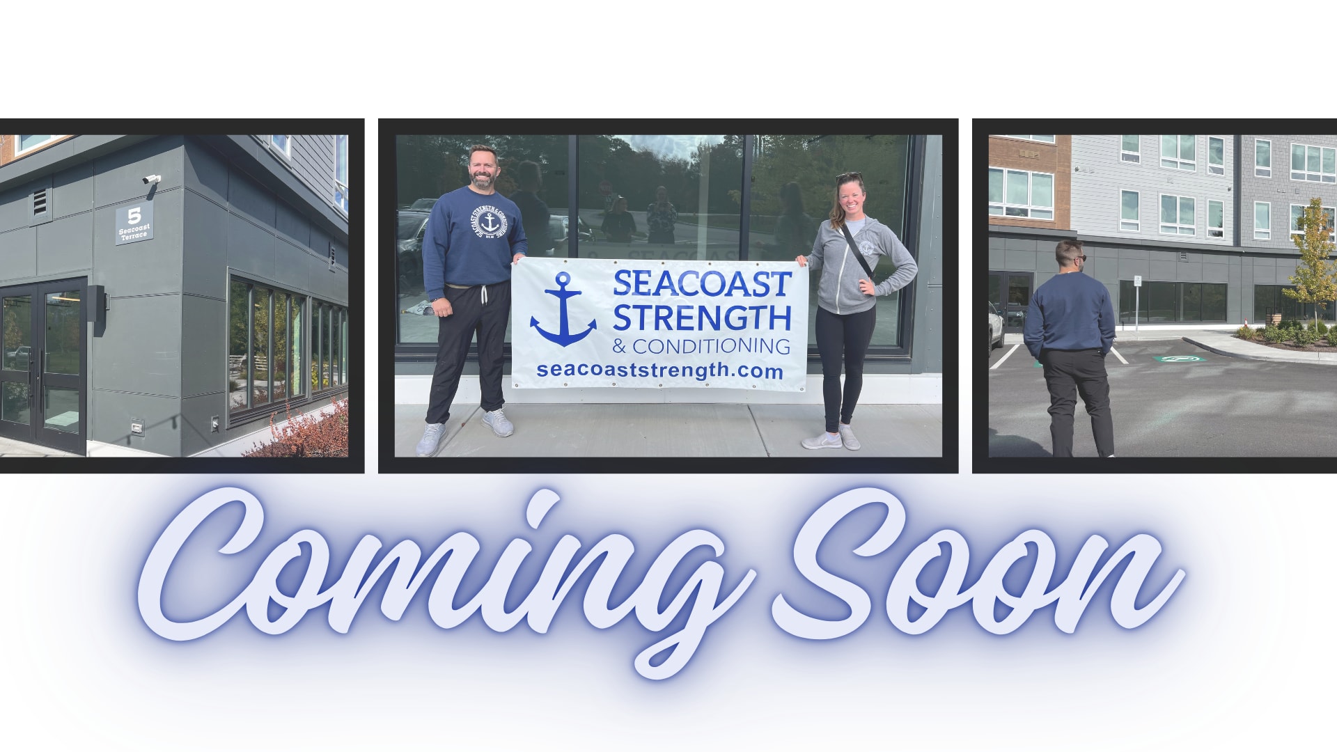 New Location Opening in 2025!!!