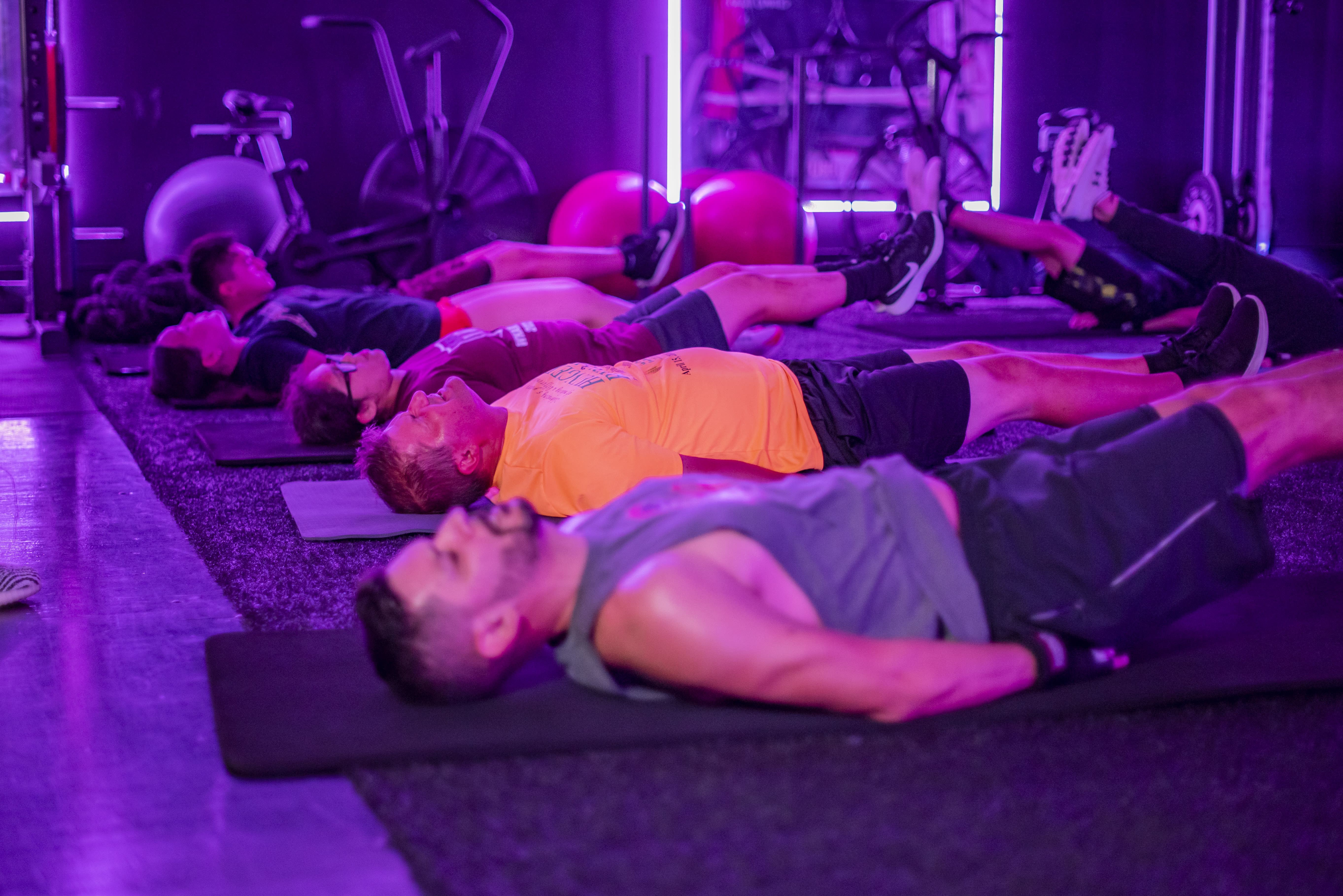 Why Your Back Hurts After Starting Boxing Training and How Core ...