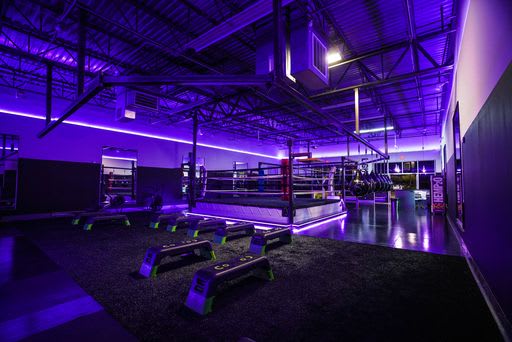 Unleash Your Inner Champion at Lights Out Boxing and Fitness