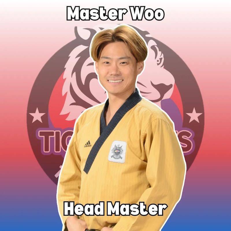 Lewis Center Kids Martial Arts Instructors - Tiger Woo's World Class ...