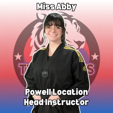 Lewis Center Kids Martial Arts Instructors - Tiger Woo's World Class ...