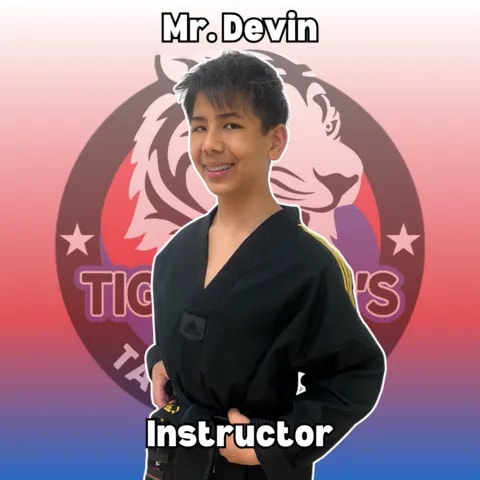 Lewis Center Kids Martial Arts Instructors - Tiger Woo's World Class Tae Kwon Do - Lewis Center ...