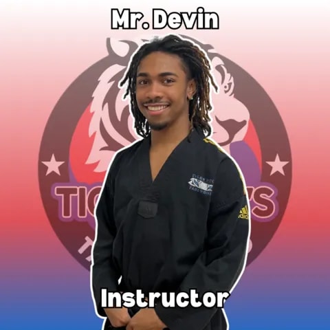Lewis Center Kids Martial Arts Instructors - Tiger Woo's World Class Tae Kwon Do - Lewis Center ...