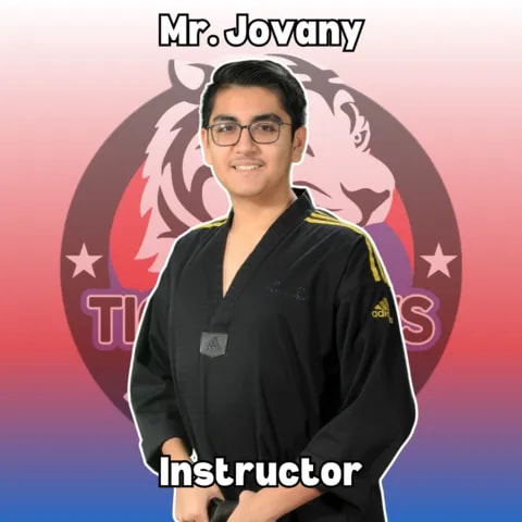 Lewis Center Kids Martial Arts Instructors - Tiger Woo's World Class ...