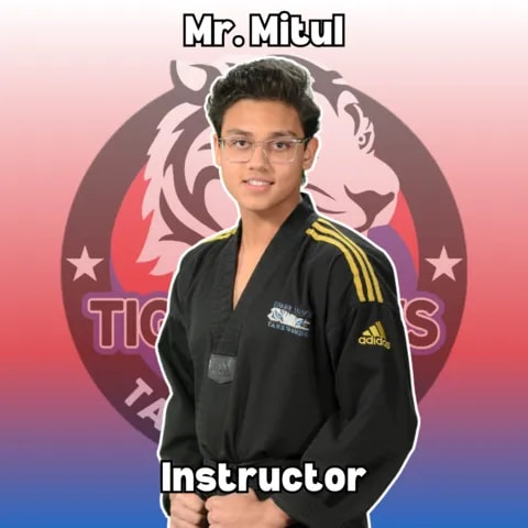 Lewis Center Kids Martial Arts Instructors - Tiger Woo's World Class Tae Kwon Do - Lewis Center ...