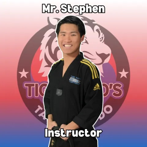 Lewis Center Kids Martial Arts Instructors - Tiger Woo's World Class Tae Kwon Do - Lewis Center ...