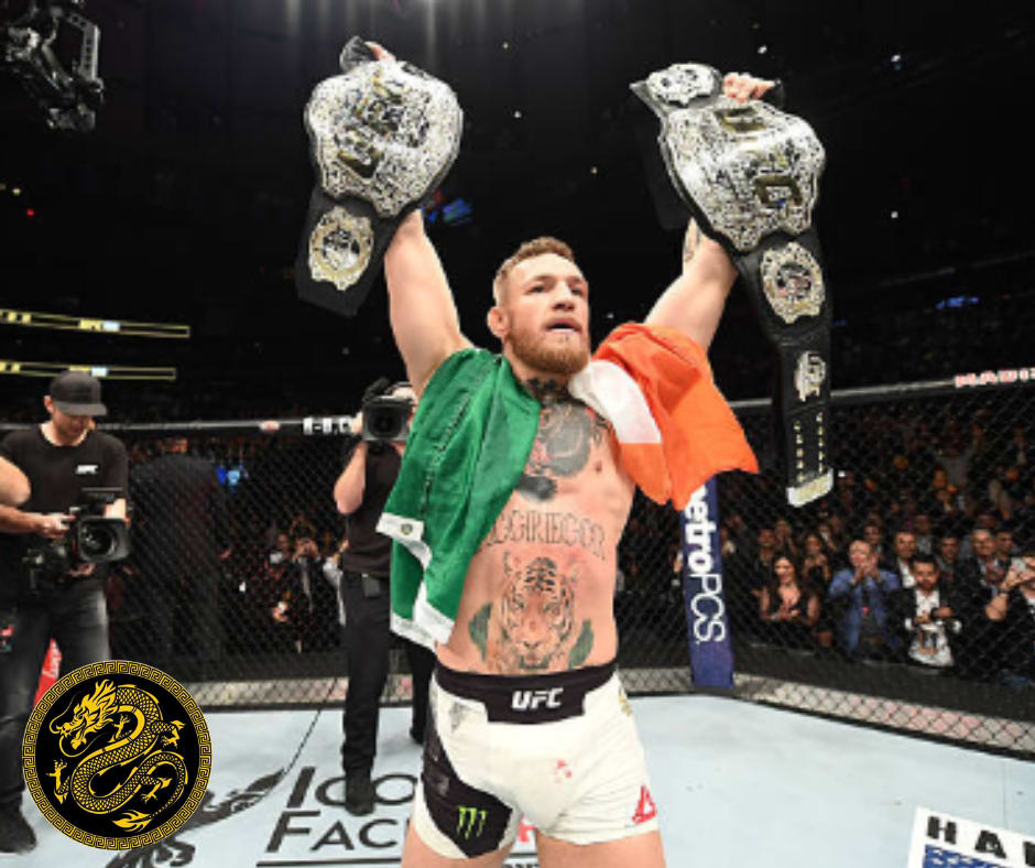 Want to Master MMA? Start Here: The Top Fighters and Icons Every New ...