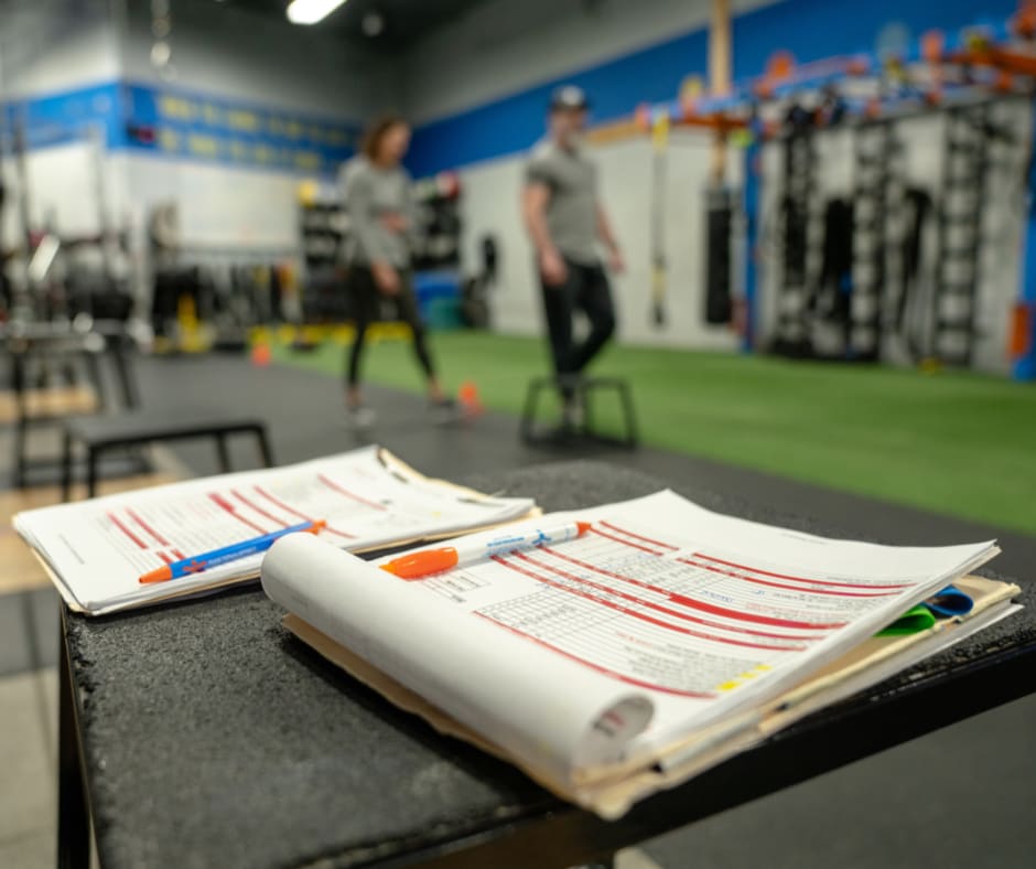 How to Track and Celebrate Your Fitness Progress