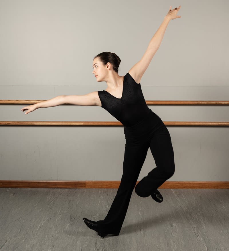 How to Retain Choreography During Recital Season