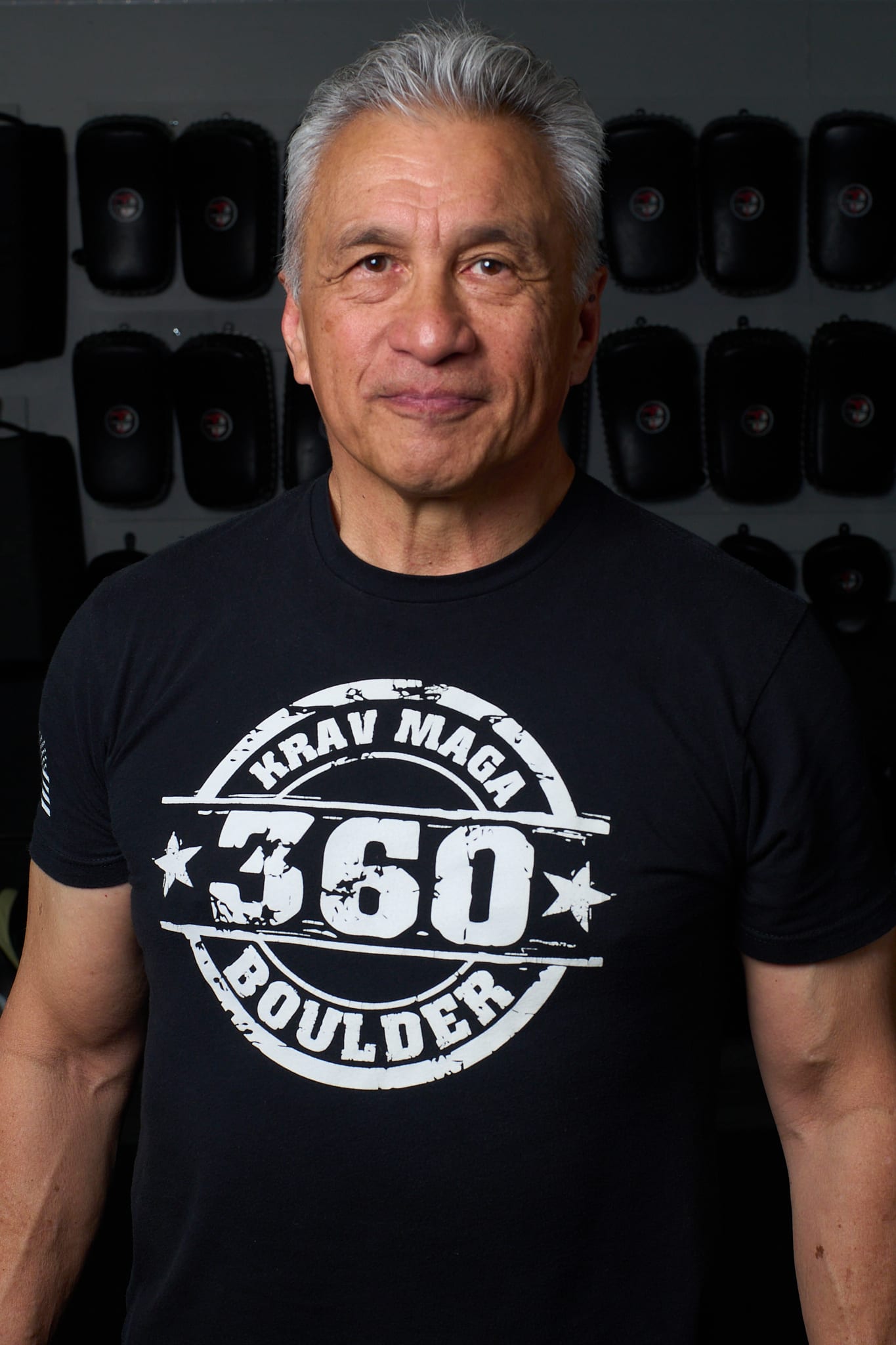 Boulder Muay Thai Coaches - OMNI Martial Arts & Fitness - Boulder, Colorado