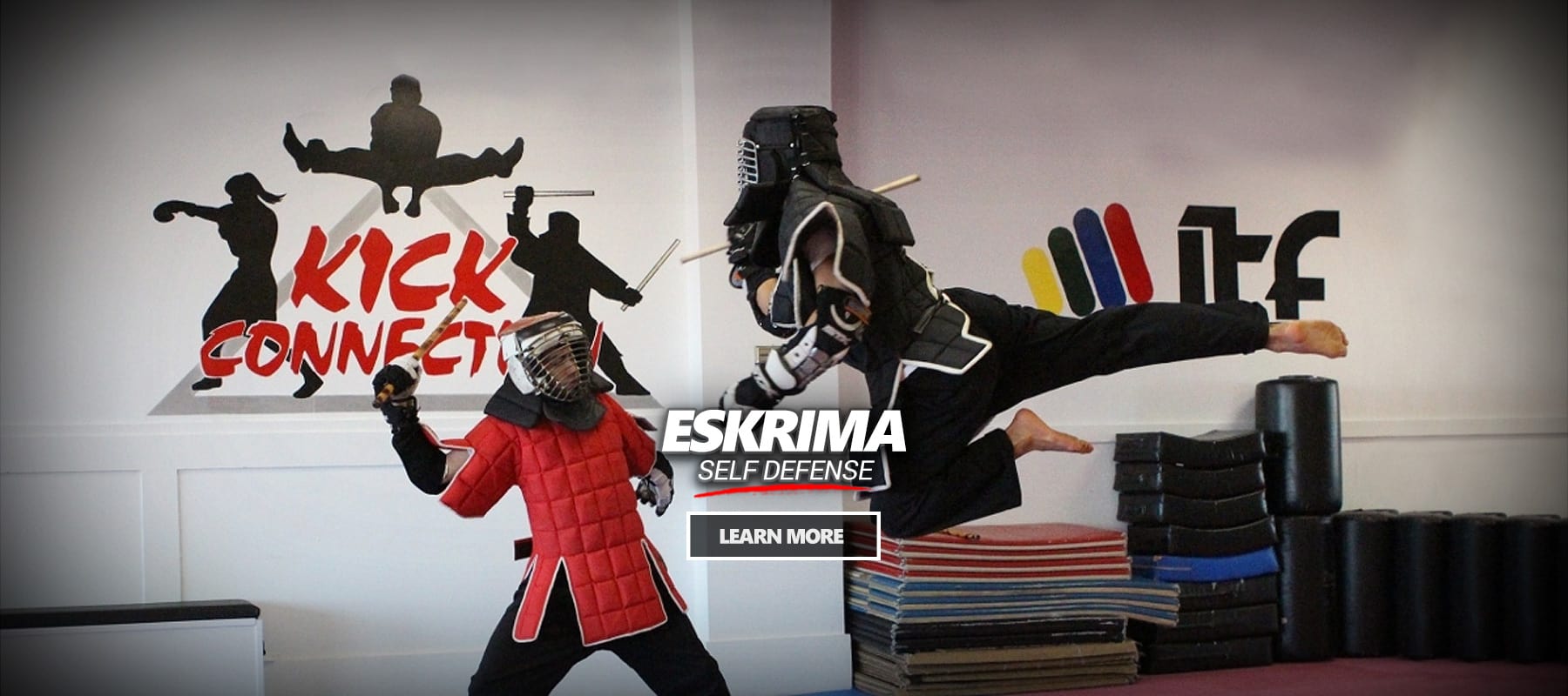 Anne Arundel County Kids Martial Arts - Kick Connection - Pasadena ...