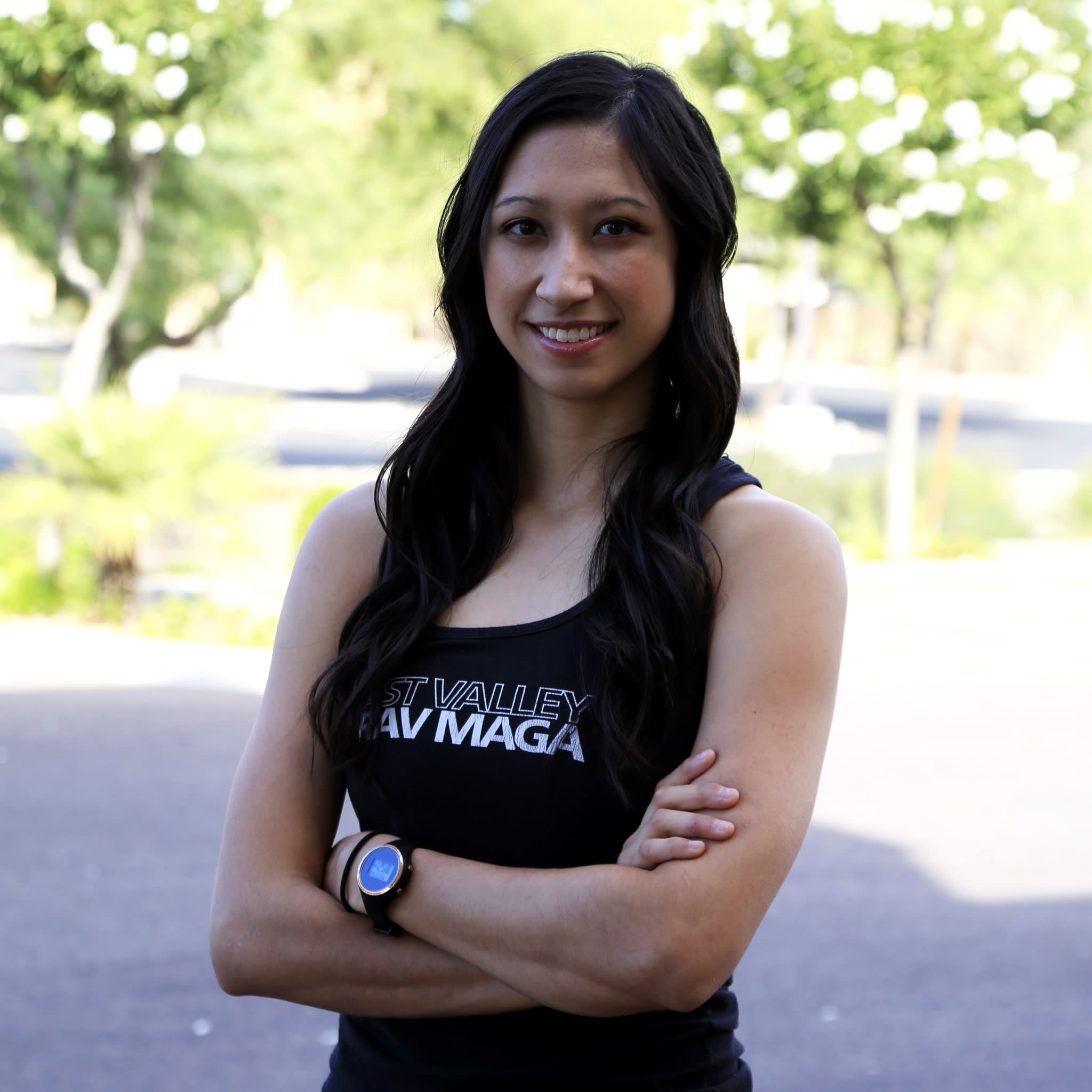 Tempe Krav Maga Instructors - EVKM Self Defense & Fitness - Tempe, Arizona