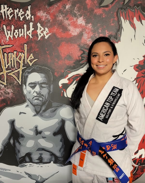 D'Iberville Kids Martial Arts Instructors - American Top Team D ...