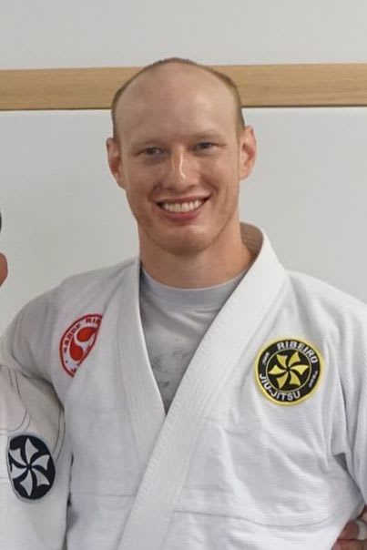 A Special Night with Professor Matt Jubera at Five Rings on Thursday, May 4