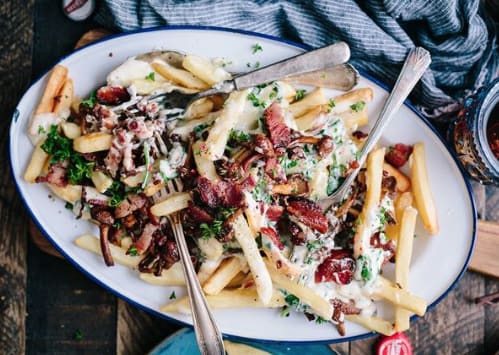 Carb Loading Explained