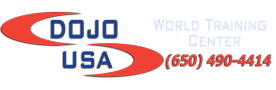 About Us - Dojo USA World Training Center - San Bruno, California