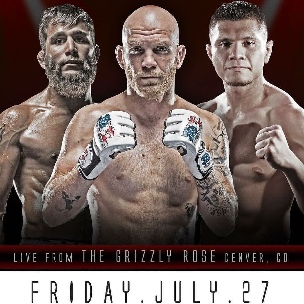 ONE WEEK FROM TODAY!