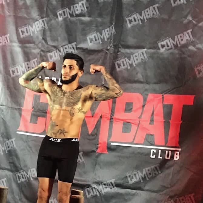 MARIO FIGHT RESULTS: