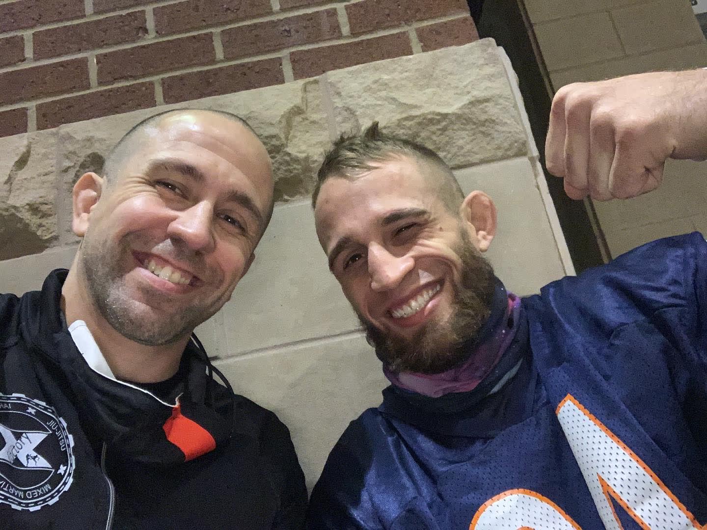 JORDAN TITONI RESULTS: